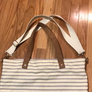 Merona | Bags | Cute Merona Tote Bag | Poshmark